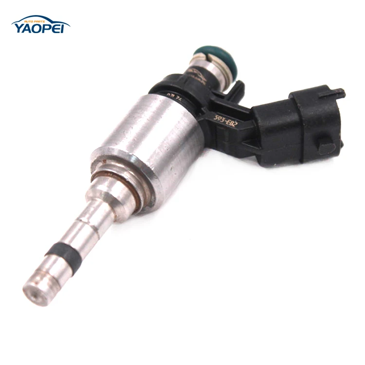 新款OEM 593-EB2 H4P3-9F 0261500423喷油嘴适合美洲豹| Alibaba.com