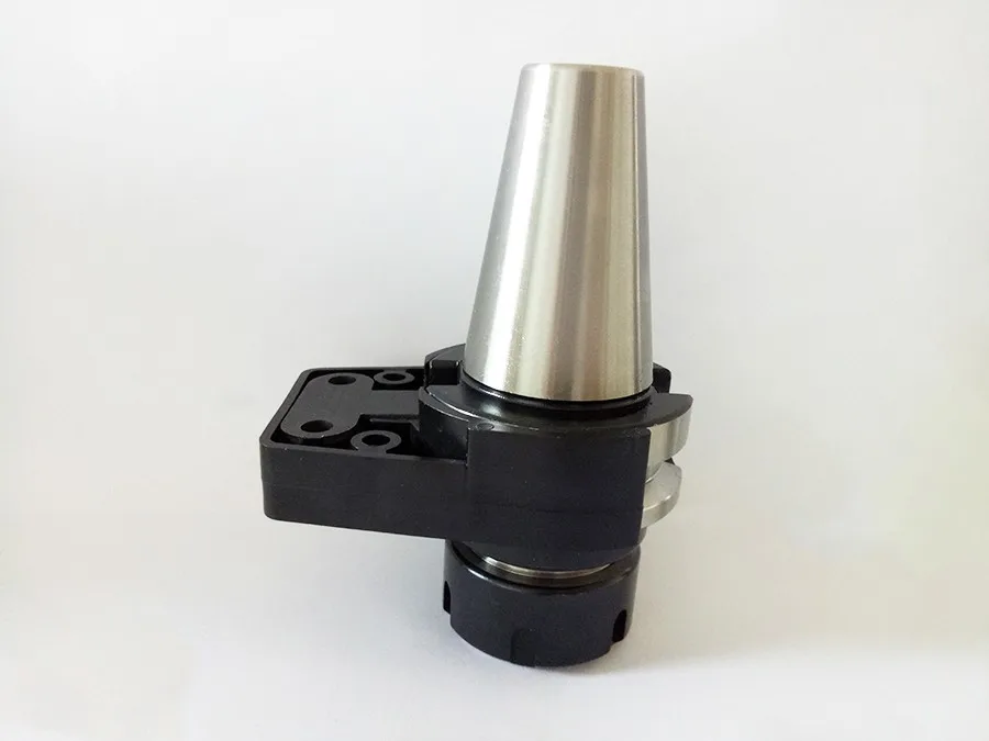 ATC Tool Holder for BT40 Auto Change - Resilient & Stable