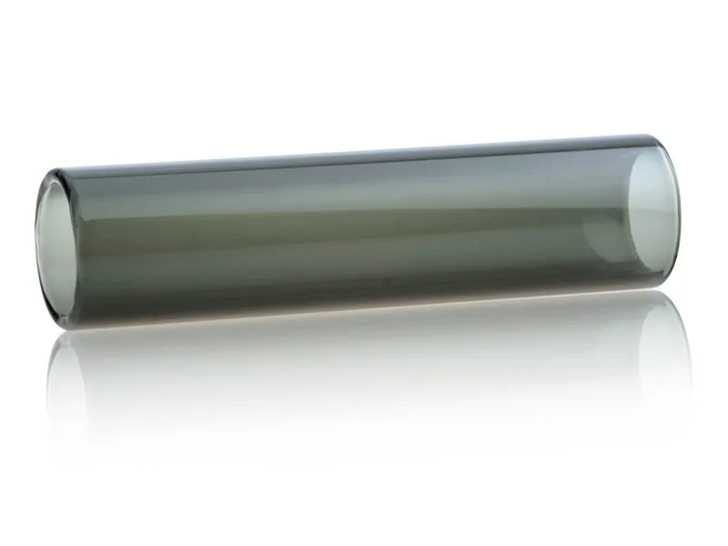 Tempered Borosilicate Glass Tube Optical Hollow Glass Pipe - Buy ...