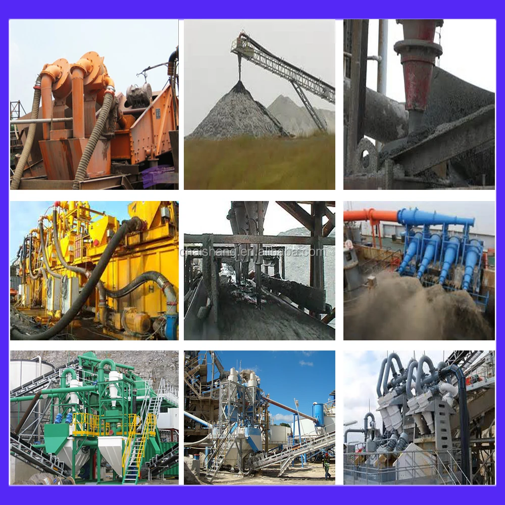 Hydrocyclone Cone Design Oil Desander - Buy Petroleum Processing,Oil ...