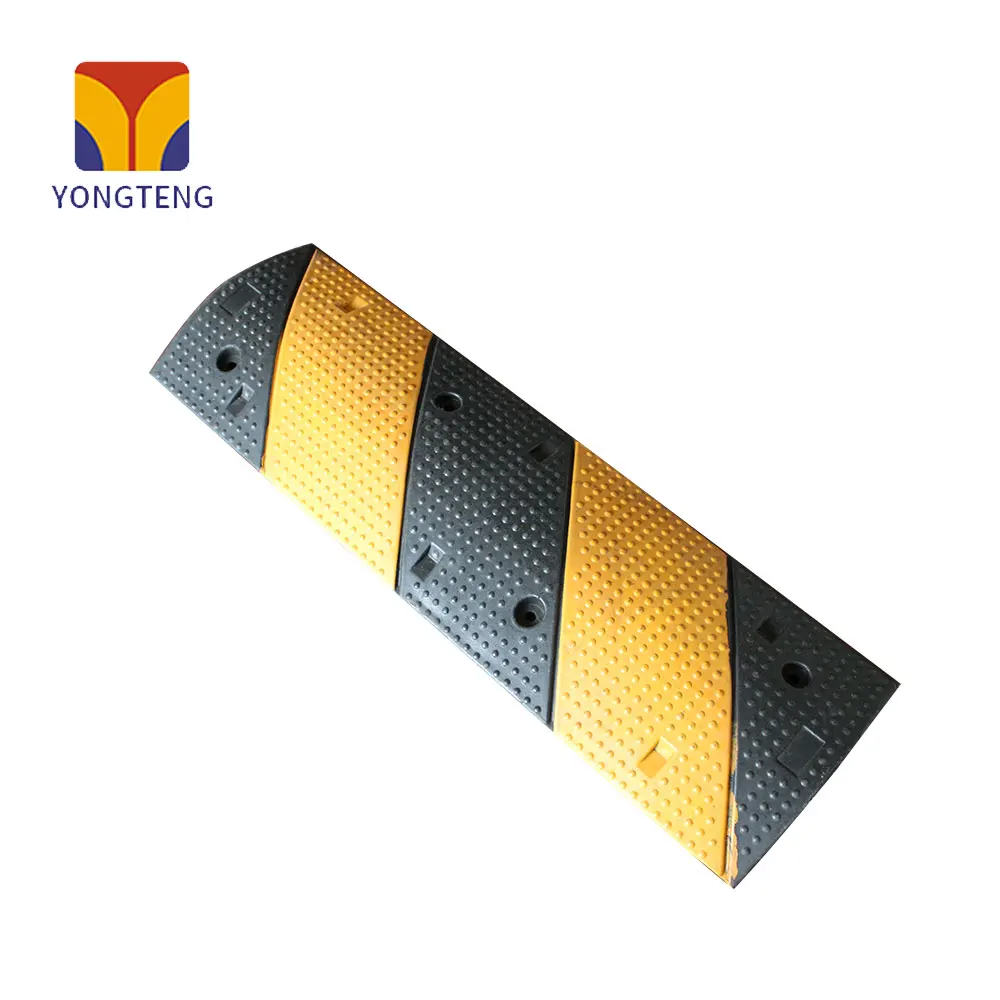 Economical Driveway Car Parking Stoppers Speed Humps In Road - Buy Hump ...