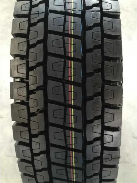 17.5" Inch 18 Ply Radial Trailer Tire - St 235/75 R17.5 - Buy 235/75 ...