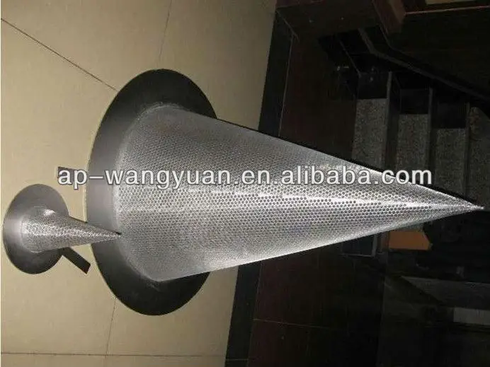 Cone Filter Mesh Screen| Alibaba.com