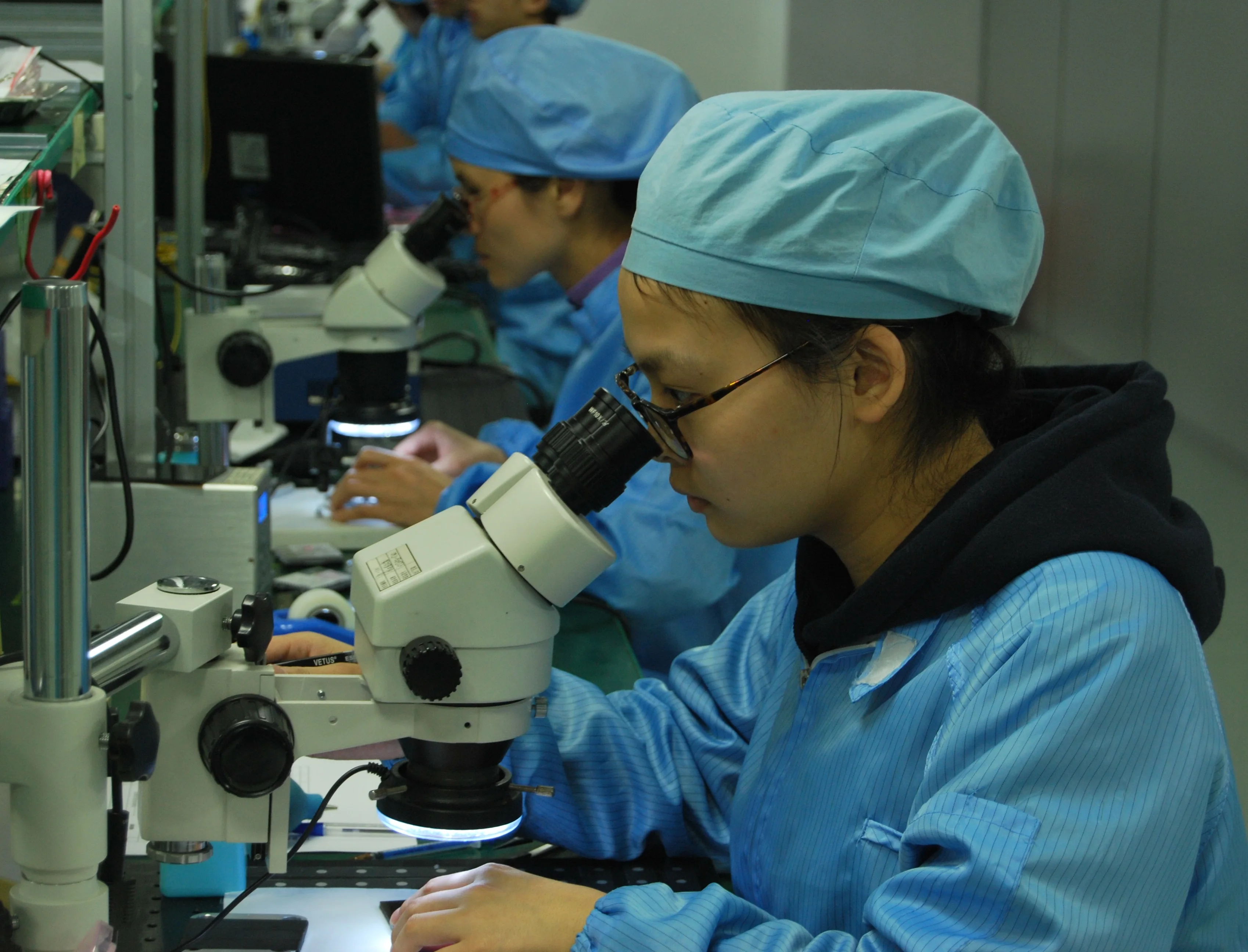 14mp Hd Multimedia Interface Microscope Digital Video Camera With Relay ...