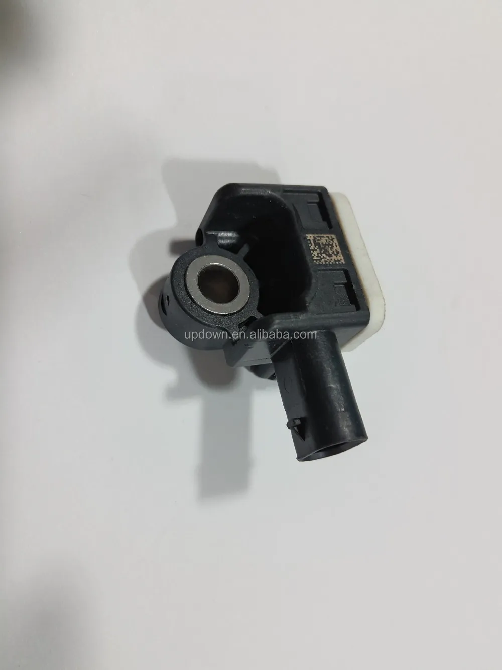 New Oem Mercedesbenz W246 W176 W166 Front Right Crash Impact Sensor ...