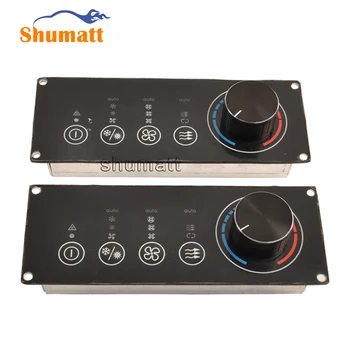 Thermo King Control Panel Switch 2c37032g01 For Bus Air Conditioner ...