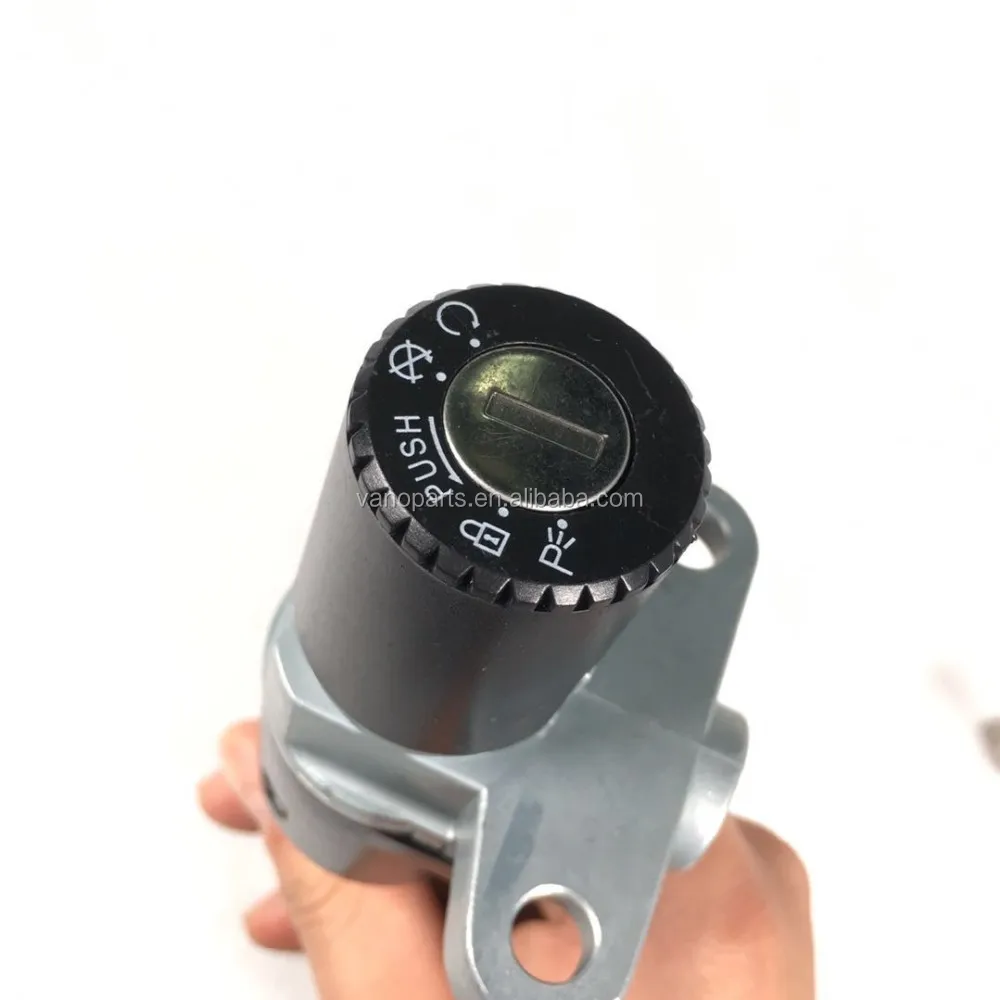 Mz Motorcycle Ignition Switch Lock Set - Buy Motorcycle Switch Lock Set ...