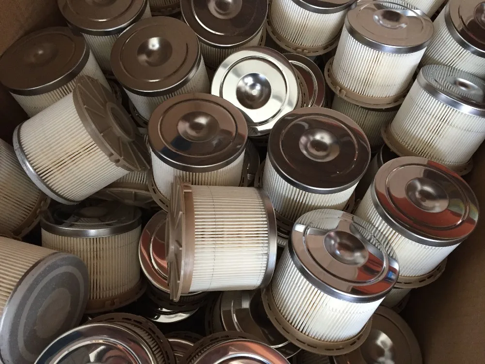 Manufacturer Air Filter 17801-78110 1780178110 Use For Hino Trucks ...