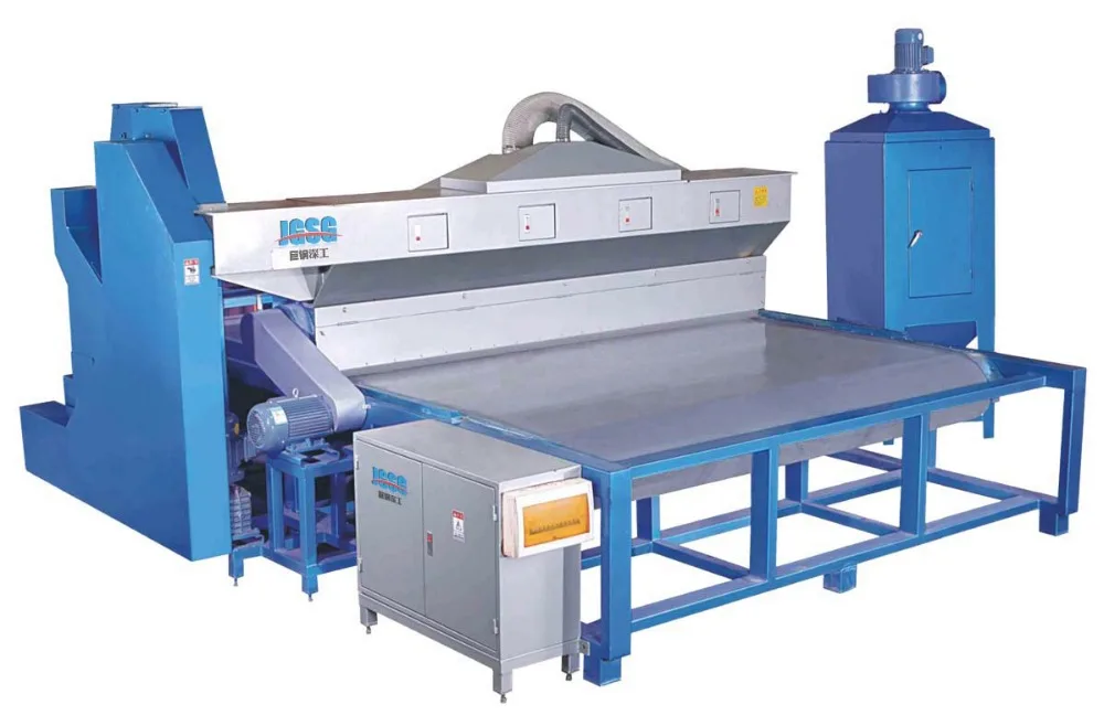 Glass Sanding Machine Jgds1800/glass Sandblasting Machine/glass Machine ...