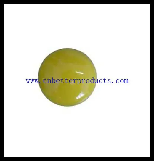 Durable Ceramic Road Studs - High Visibility & Impact Resistance