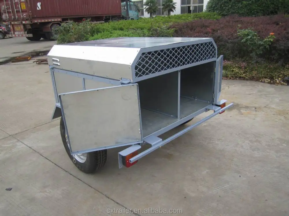 Dog Trailer Pet Trailer C200
