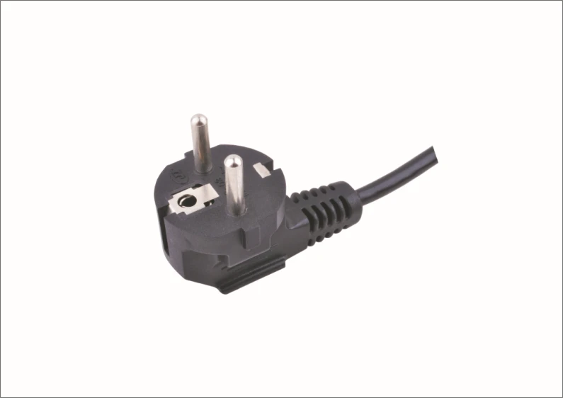 Vde Standard 16a 250v Eu Ac Europe Power Plug - Buy Power Plug,Vde Plug ...