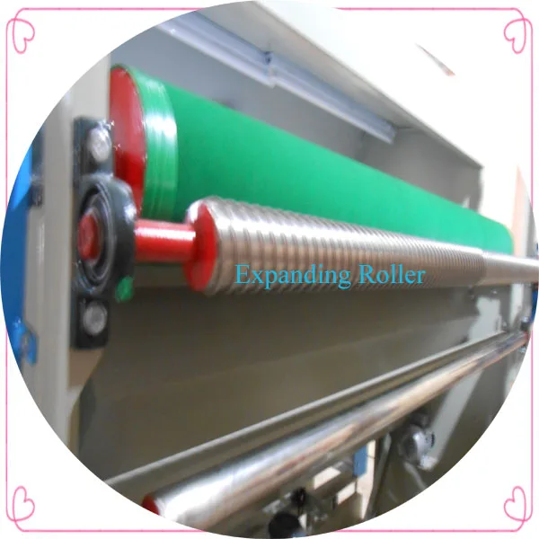 Fabric Measure Machine Rolling Machine - Buy Fabric Measure Machine ...