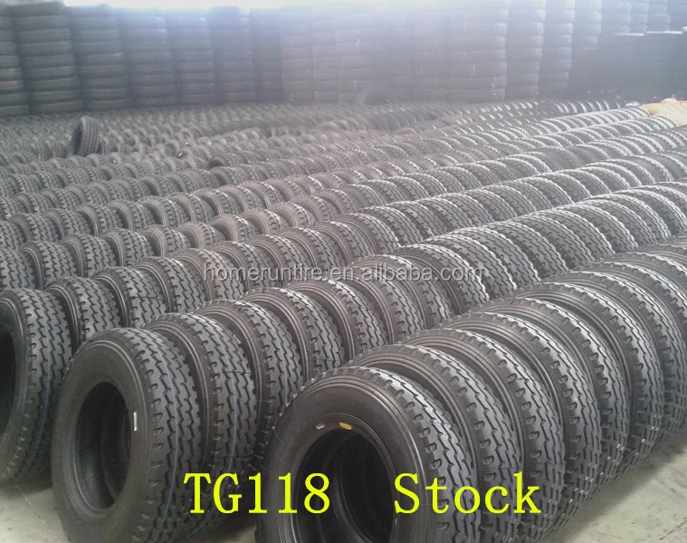 Truck Tire 900/20 With Four Line Pattern - Buy Tire 900/20,Tire,900/20 ...