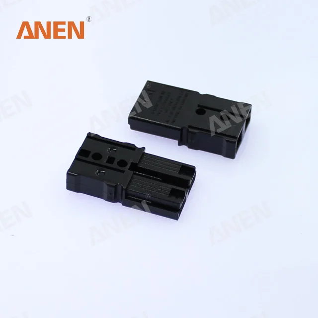 ANEN High-Quality Power Connector SA2-30 600V 45A LED
