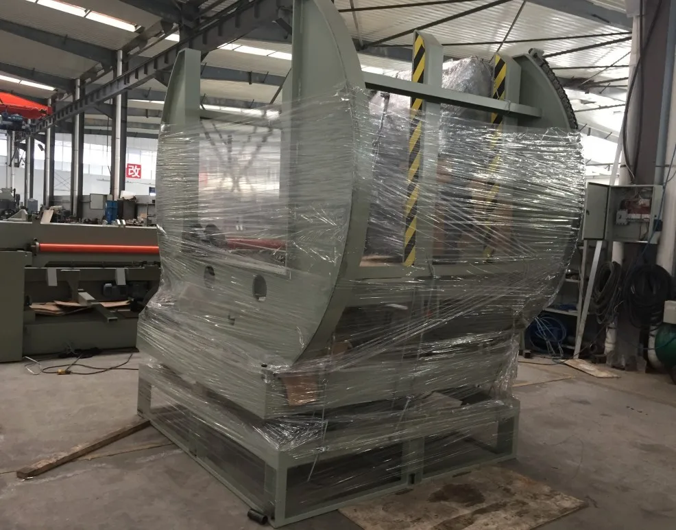Automatic Plywood Panel Turnover Machine Turn Over Machine - Buy ...