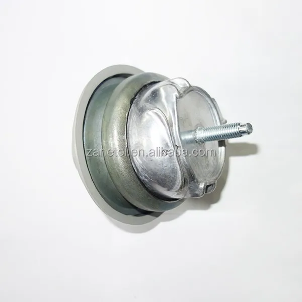 C2z5066 C2d2745 Del Montaje Del Motor De Montaje Frontal Para Jaguar Xf ...