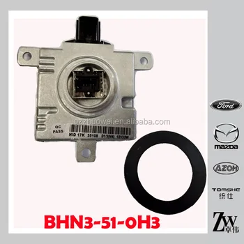 China Original Xenon Hid Headlight Ballast For Mazda Cx-5 Oem Bhn3-51 ...