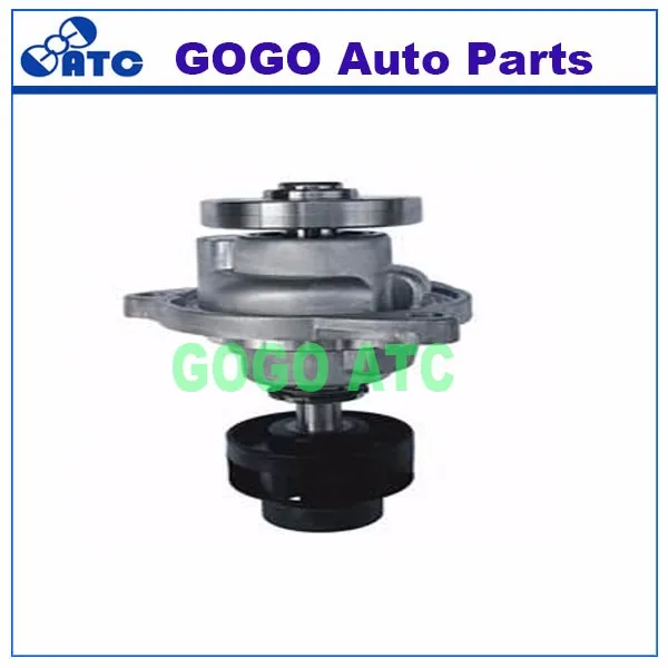 Water Pump For Chevrolet Aveo Oem 25191167 25188341 96416294 - Buy ...