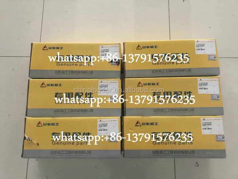 Sdlg 4120003296 Filter Sdlg L956f Transmission Oil-return Filter ...