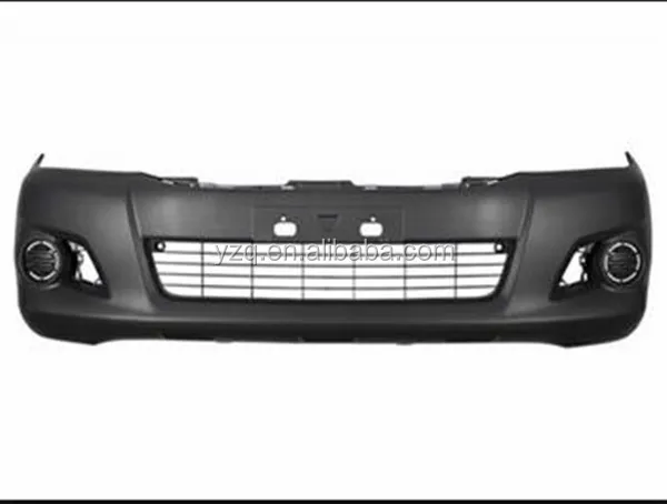2010- Front Bumper 52119-0k980 For Toyota Kun25,52119-0k980 - Buy 52119 ...