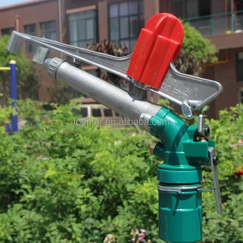 Advanced Rotating Agricultural Irrigation Tool Water Rain Gun Sprinkler ...