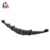 Oem High Quality Truck Parts Leaf Springs Various Types Leaf Spring ...