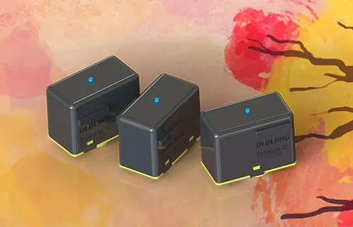 Permanent Magnet Relay (PMR) for RCCB & RCBO & RCD & ELCB