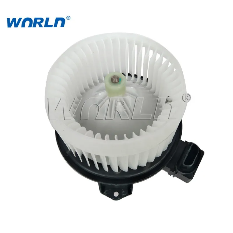 12Volt Blower Motor for Scion XD 2008-2011 & Yaris 2007-2012 - Quality ...