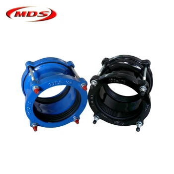 Small Universal Flexible Joint For Pvc Pipe - Buy Flexible Joint For ...