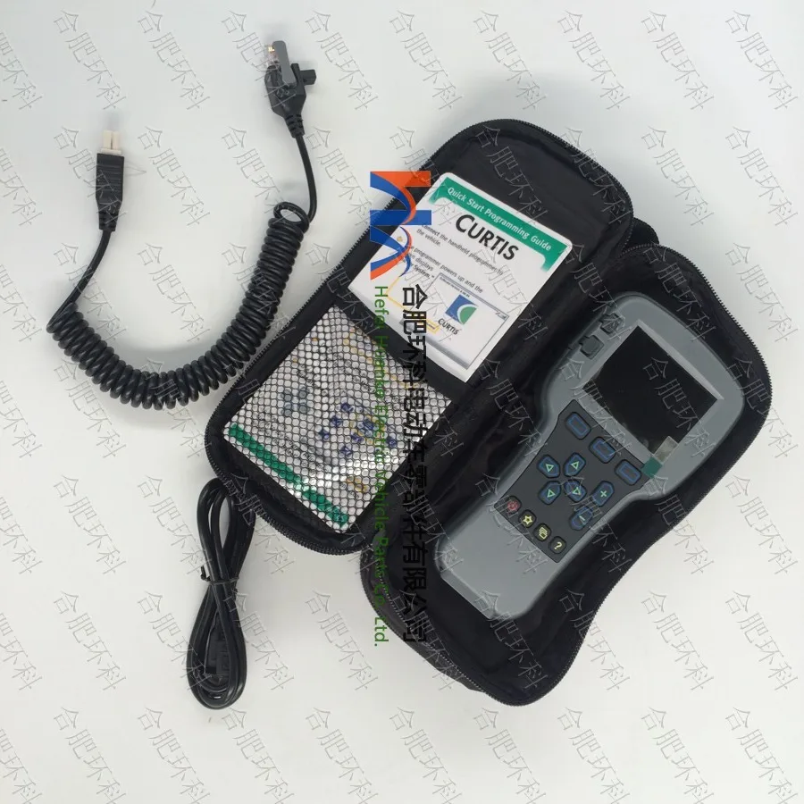 High Quality Curtis 1313 Handheld Programmer - Buy Programmer,Curtis ...