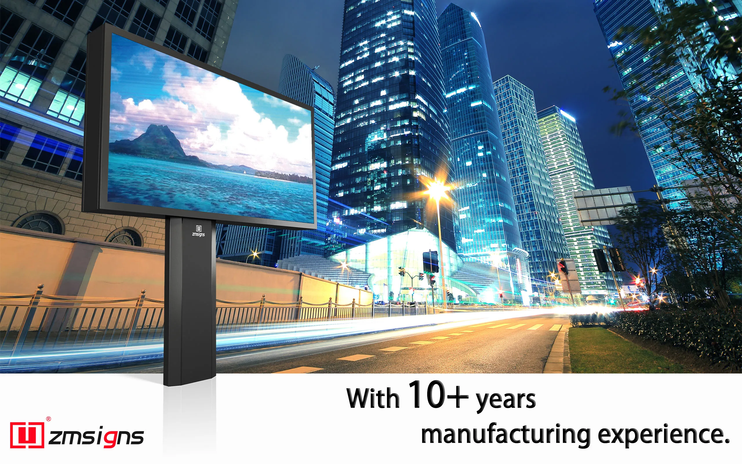 New Brand 2017 Led Advertising Lights - Buy Led Advertising Lights,Led ...