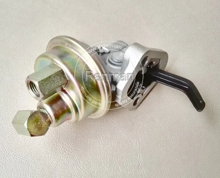 Cummins 6BT Engine Parts - Fuel Oil Transfer Pump 4937405