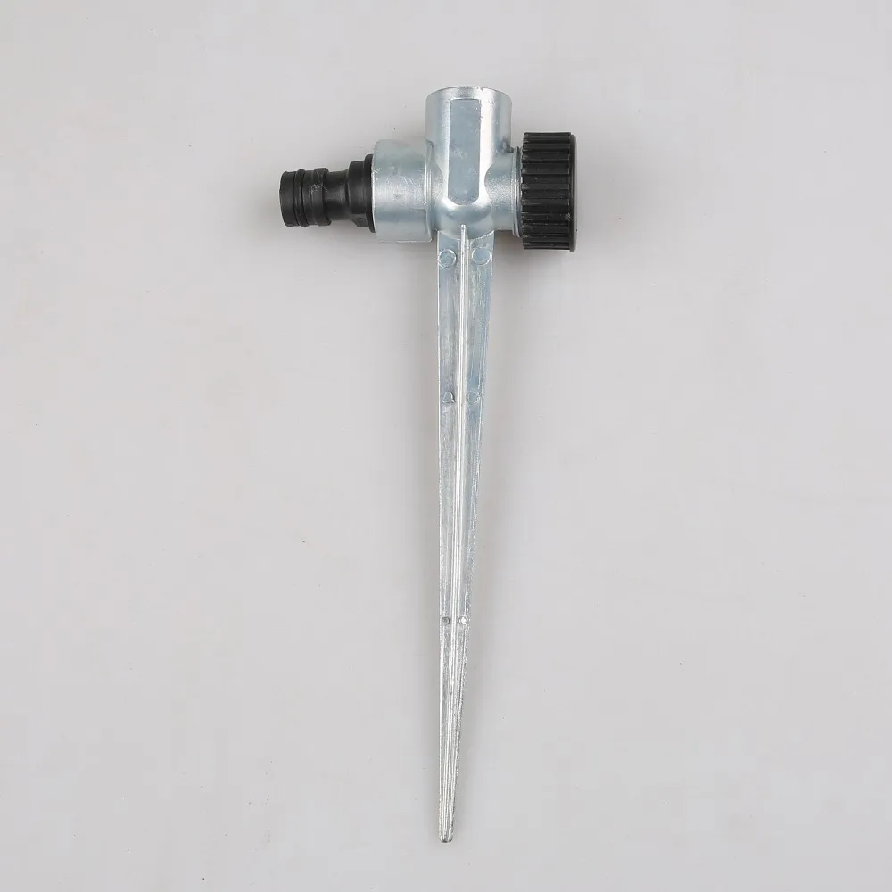 Metal Sprinkler-head Spike 1/2" Female For Revolving Irrigation ...