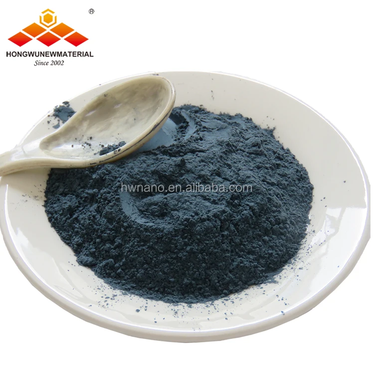 Conductive Ato Nanoparticles Nano Antimony Tin Oxide Powder Price For ...