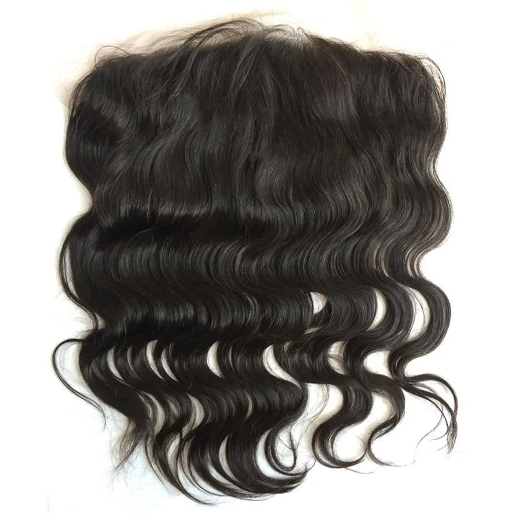 New Arrival Lace Frontal Lace Closures 13x6,Brazilian Virgin Remy 100% ...