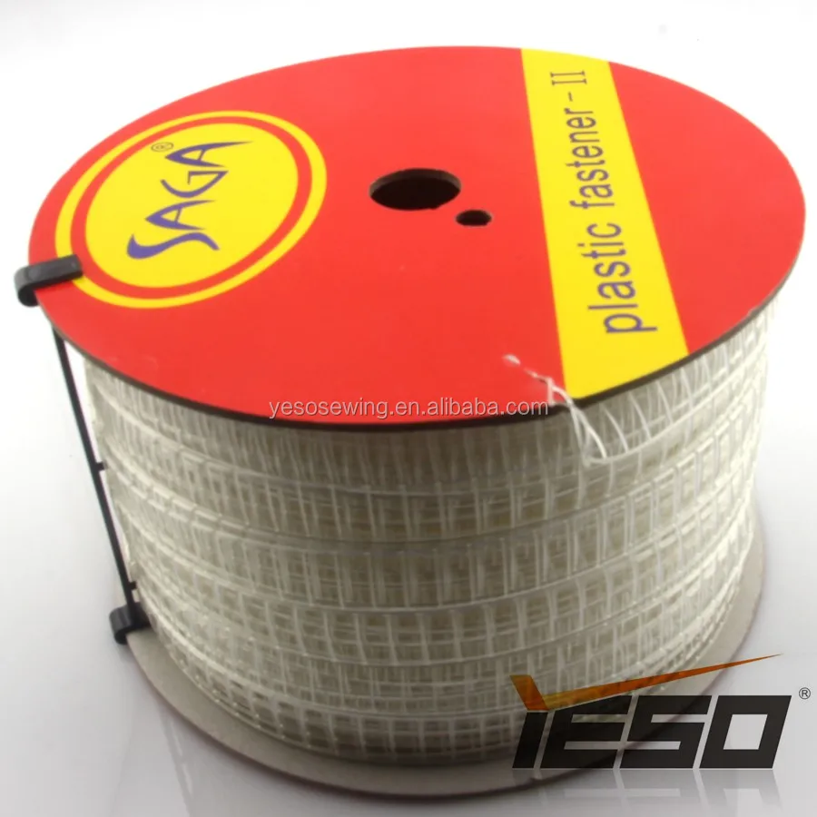 Saga S-25 Natural Tag Pin Roll 2.5k Avery Dennison St-9000 St-9500 ...