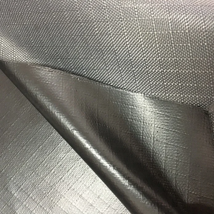 420D Ripstop Polyester TPU Fabric - Eco-Friendly & Durable