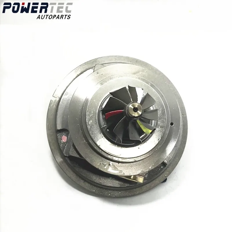 814999 Powertec Turbo Kit Mgt1446z 814999-0001 55231115 55228035 For ...