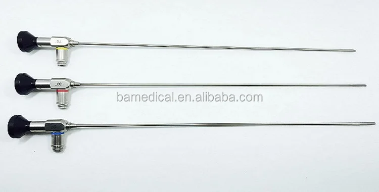 Storz Olympus Wolf Compatible Cystoscope/rigid Cystoscope - Buy ...