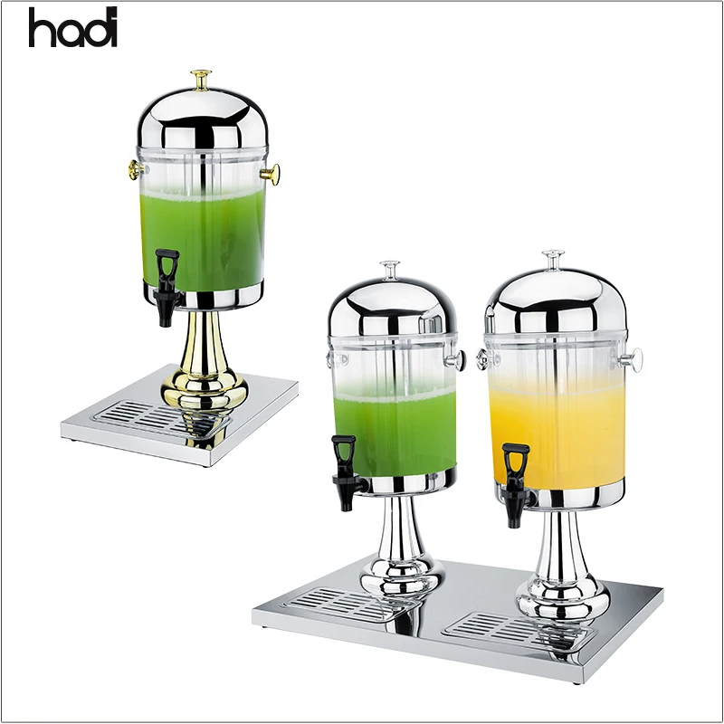 Hotel Buffet Equipment Drink Beverage Dispenser Machine,8liter Portable ...