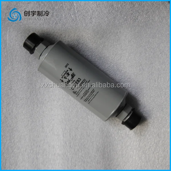 York Chiller Parts Centrifuge Compressor Oil Filter 026-43089-000 York ...