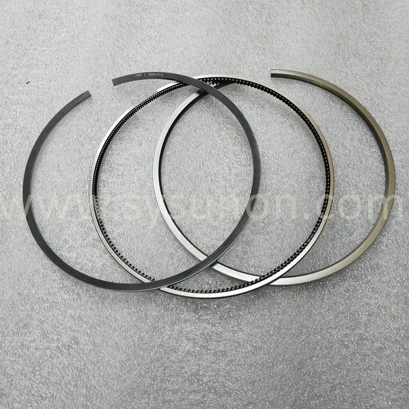 Genuine Brand New Piston 4089406 2881682 4309441 5405717 X15 Isx15 ...