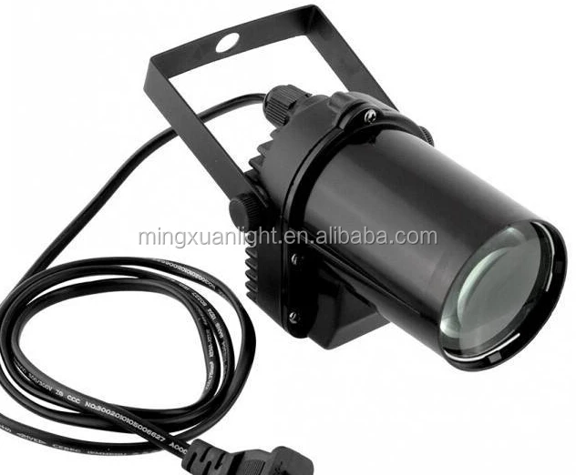 3w 10w Led Pin Point Spot Lights - Buy Led Pin Point Spot Lights,Led ...