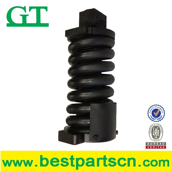 Pc240-7 Track Spring Tension Adjuster - Buy High Tension Spring,Tension ...