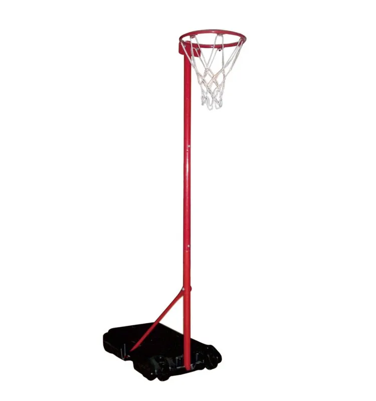 Portable Removable Netball Stand - Buy Netball Stand,Removable Netball ...
