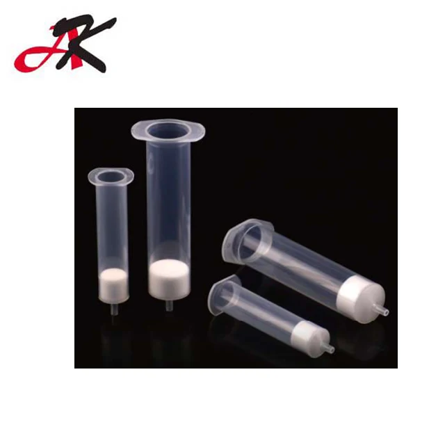 Medical Large-volume Dna Plasmid Extraction Column Purification Plasmid ...