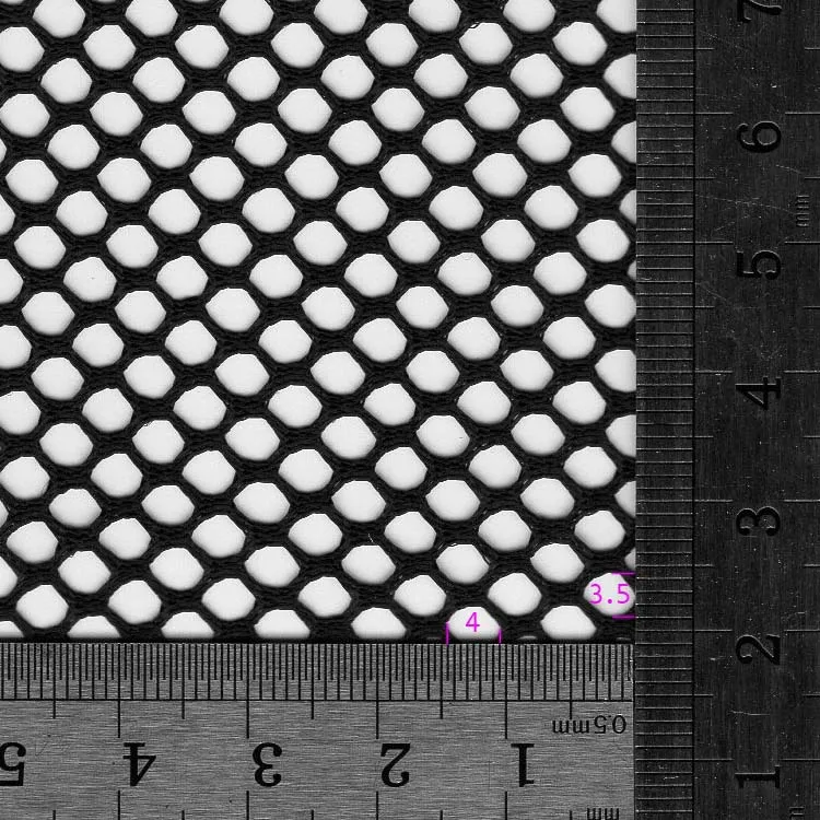 150gsm Hexagonal Polyester Mesh Fabric For Shopping Bag - Buy Mesh ...