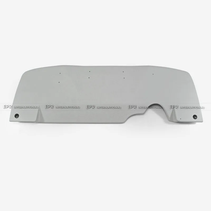 For 98-05 Is200 Rs200 Xe10 Altezza Vot Style Fiber Glass Rear Diffuser ...
