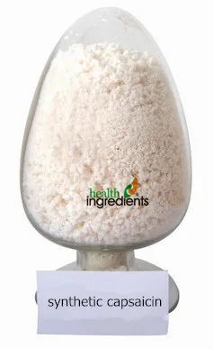 Biochemical Pesticide Pure Capsaicin/capsaicin Crystal Price/capsaicin ...